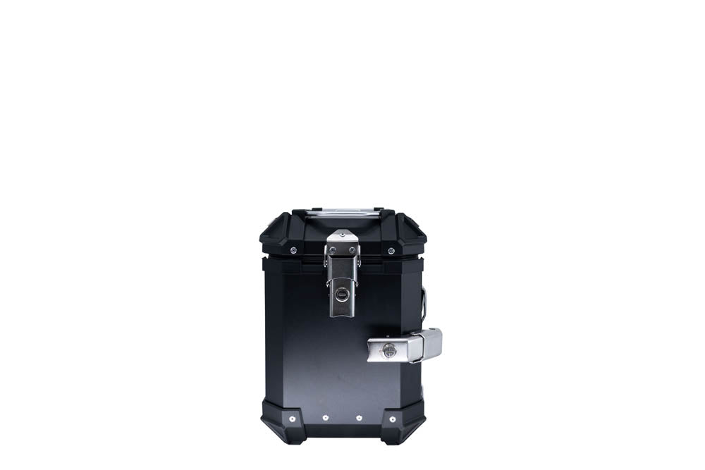Ktm Adventure 890 2020-2024 Side Cases 38 Liters + 38 Liters GPR TECH ...